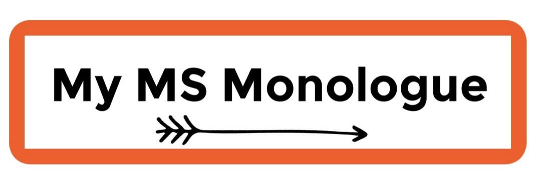 My take on life with MS